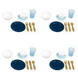 Theo Klein Emma s Kitchen - Geschirr Set