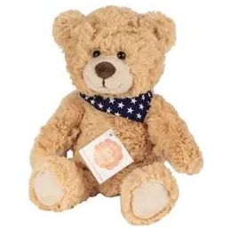 HERMANN TEDDY ORIGINAL Teddys 2-farbig sortiert 23 cm