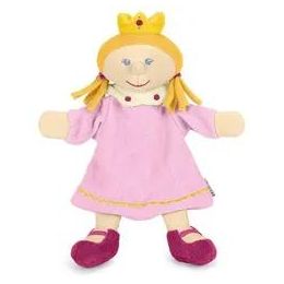 Sterntaler Handpuppe Prinzessin 30cm