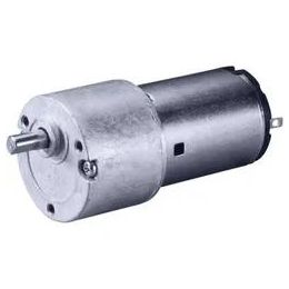 Igarashi Gleichstrom-Getriebemotor 33GN2738-132-GV-5125:1 33GN2738-132-GV-5125:1 12.0 V/DC 0.35 A 637 Nmm 36 U/min Wellen-Durchmesser: 5.0 mm 1 St.