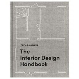 The Interior Design Handbook