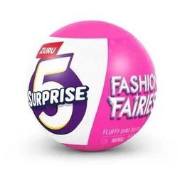 ZURU 5 Surprise - Fashion Fairies