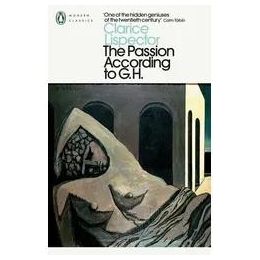 The Passion According to G.H