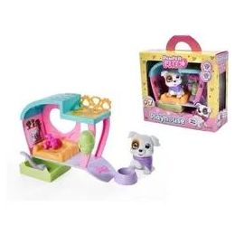 Simba Pamper Petz Mini Playhouse