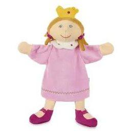 Sterntaler Kinder-Handpuppe Prinzessin 26cm
