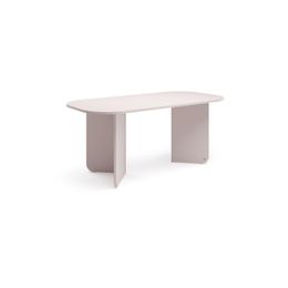 Esstisch Tom Tailor ROUNDED TABLE L