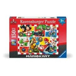 Ravensburger Spa&szlig; mit Mario Kart