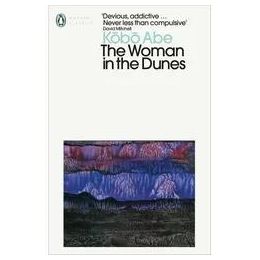 The Woman in the Dunes