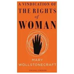 A Vindication of the Rights of Woman