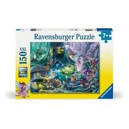 Ravensburger Zauberhafter Wald