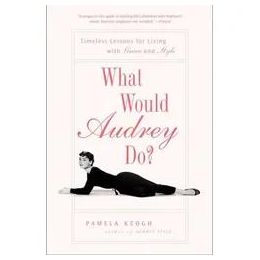 What Would Audrey Do?
