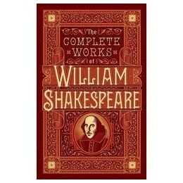 Complete Works of William Shakespeare