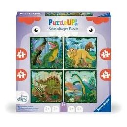 Ravensburger Dinosaurier