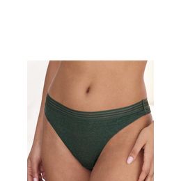 Lascana String 'Freya' tannengr&uuml;n Gr. 48/50 f&uuml;r Damen