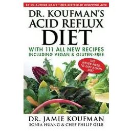 Dr. Koufman's Acid Reflux Diet