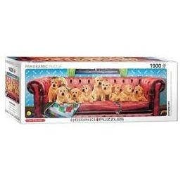 Eurographics Labrador Hundesofa