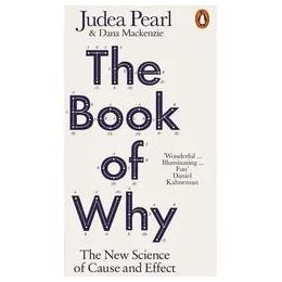 The Book of Why