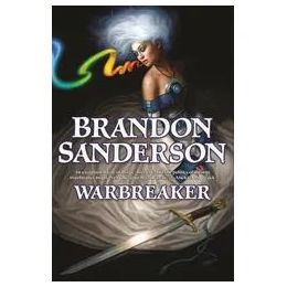 Warbreaker