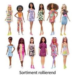 Barbie Fashionistas Puppen Sortiment (neue Einzelartikel)