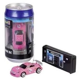 Mini RC Car pink, Revell Control Ferngesteuertes Mini Auto