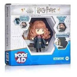 POD 4D Wizarding World - Hermione