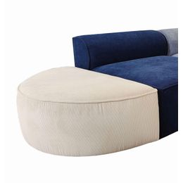 Hocker Tom Tailor SOFT PUZZLE