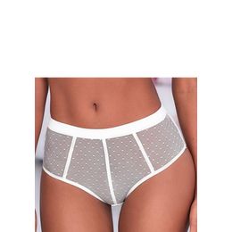 Vivance Panty 'Ava' beige Gr. 40/42 f&uuml;r Damen