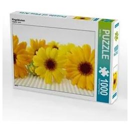 Calvendo Ringelblumen (Puzzle)