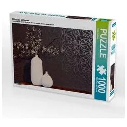 Calvendo Stilvolles Stillleben (Puzzle)
