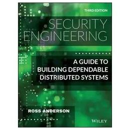 Security Engineering