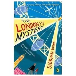 The London Eye Mystery