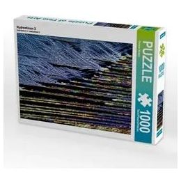 Calvendo Hydrochinon 3 (Puzzle)