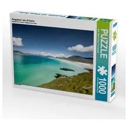 Calvendo Horgabost Isle of Harris (Puzzle)