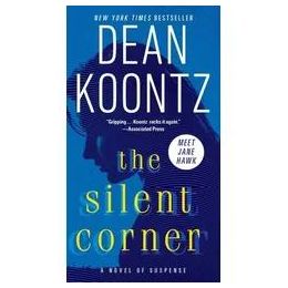 The Silent Corner