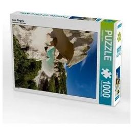 Calvendo Cala Girgolu (Puzzle)