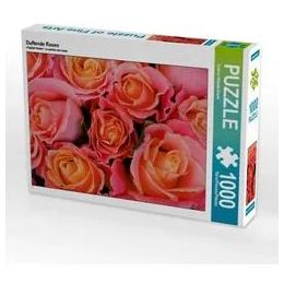 Calvendo Duftende Rosen (Puzzle)