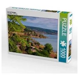 Calvendo Lac du Salagou (Puzzle)