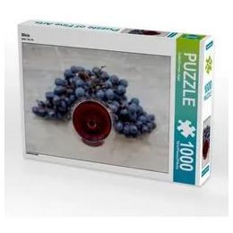 Calvendo Wein (Puzzle)