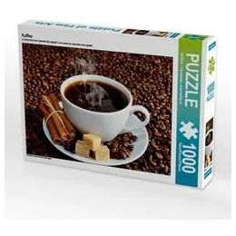 Calvendo Kaffee (Puzzle)
