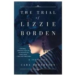 The Trial of Lizzie Borden