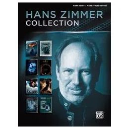 Hans Zimmer Collection