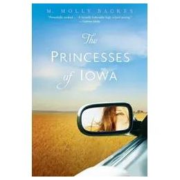 The Princesses of Iowa