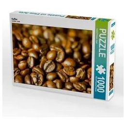 Calvendo Kaffee (Puzzle)
