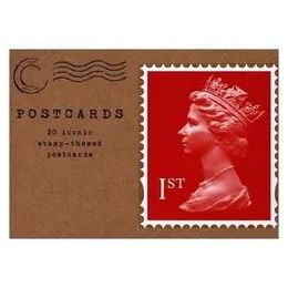 Royal Mail: Royal Mail Postcards
