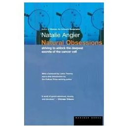 Natural Obsessions