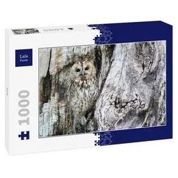 Lais Puzzle Eule 1000 Teile