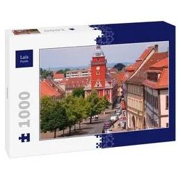 Lais Puzzle Gotha 1000 Teile
