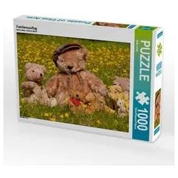 Calvendo Familienausflug (Puzzle)
