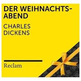 Sony Dickens: Der Weihnachtsabend