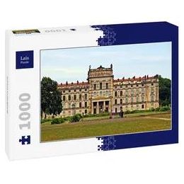 Lais Puzzle Schloss Ludwigslust 1000 Teile